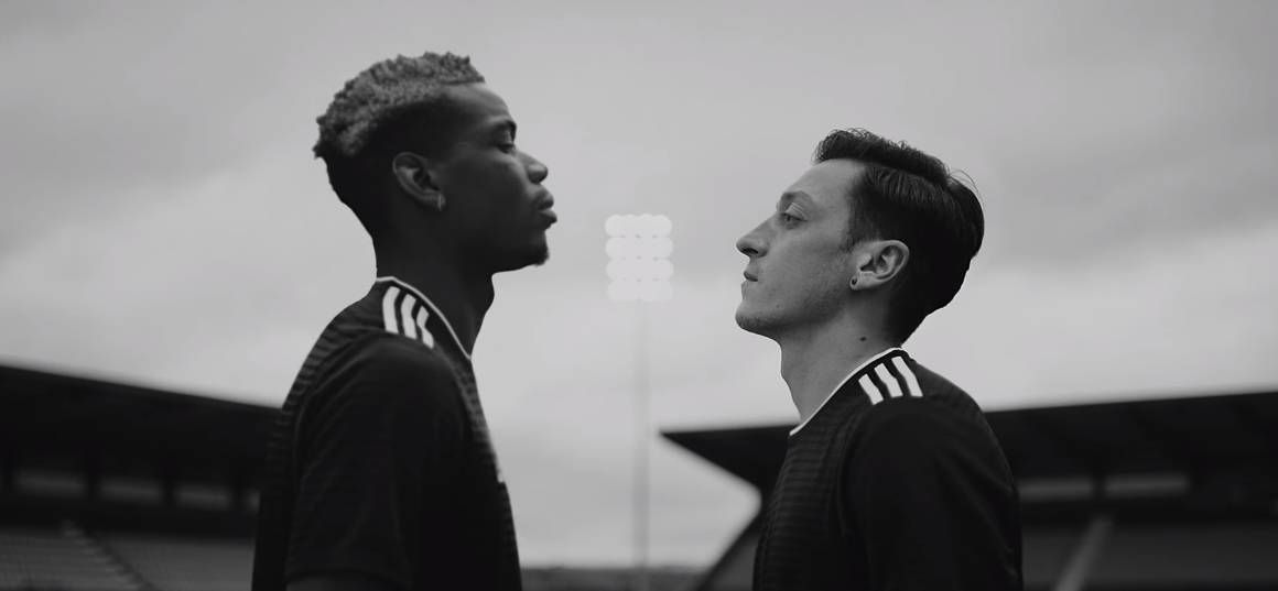 PREDATOR IS BACK - ADIDAS PREDATOR - Sugar Free TV